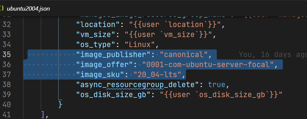 Failed to create agent pool with Azure Scale Set · Issue #3202 · microsoft/azure-pipelines-agent ...