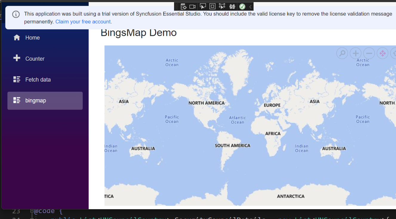 GitHub - Chandradev819/DemoMAUI