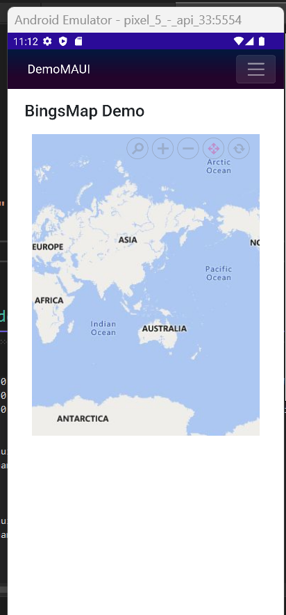 GitHub - Chandradev819/DemoMAUI