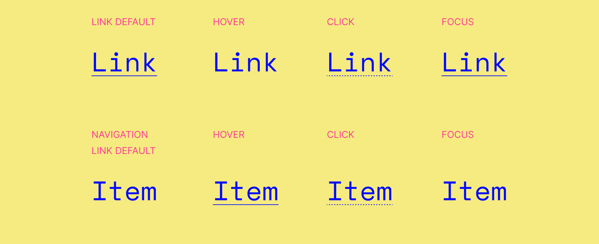 club: Styles: Links · Issue #6214 · Automattic/themes · GitHub
