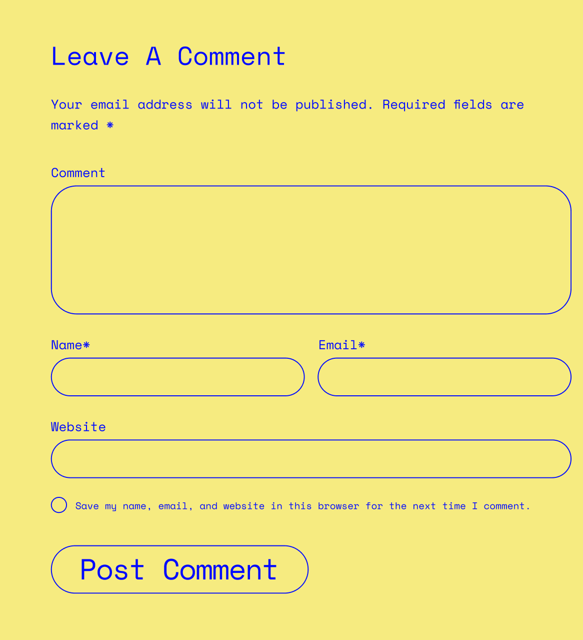 Club Styles Comments · Issue 6217 · Automatticthemes · Github