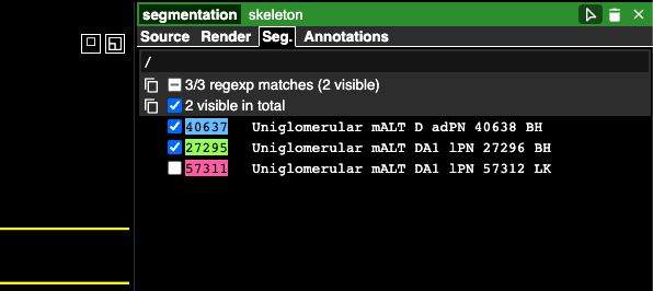 Adding annotations to specific skeletons · Issue #267 · google/neuroglancer · GitHub