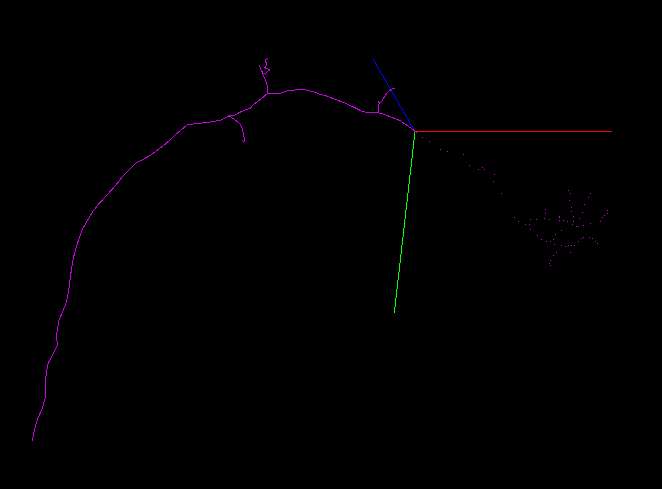 Skeleton display not working with python interface · Issue #261 ...