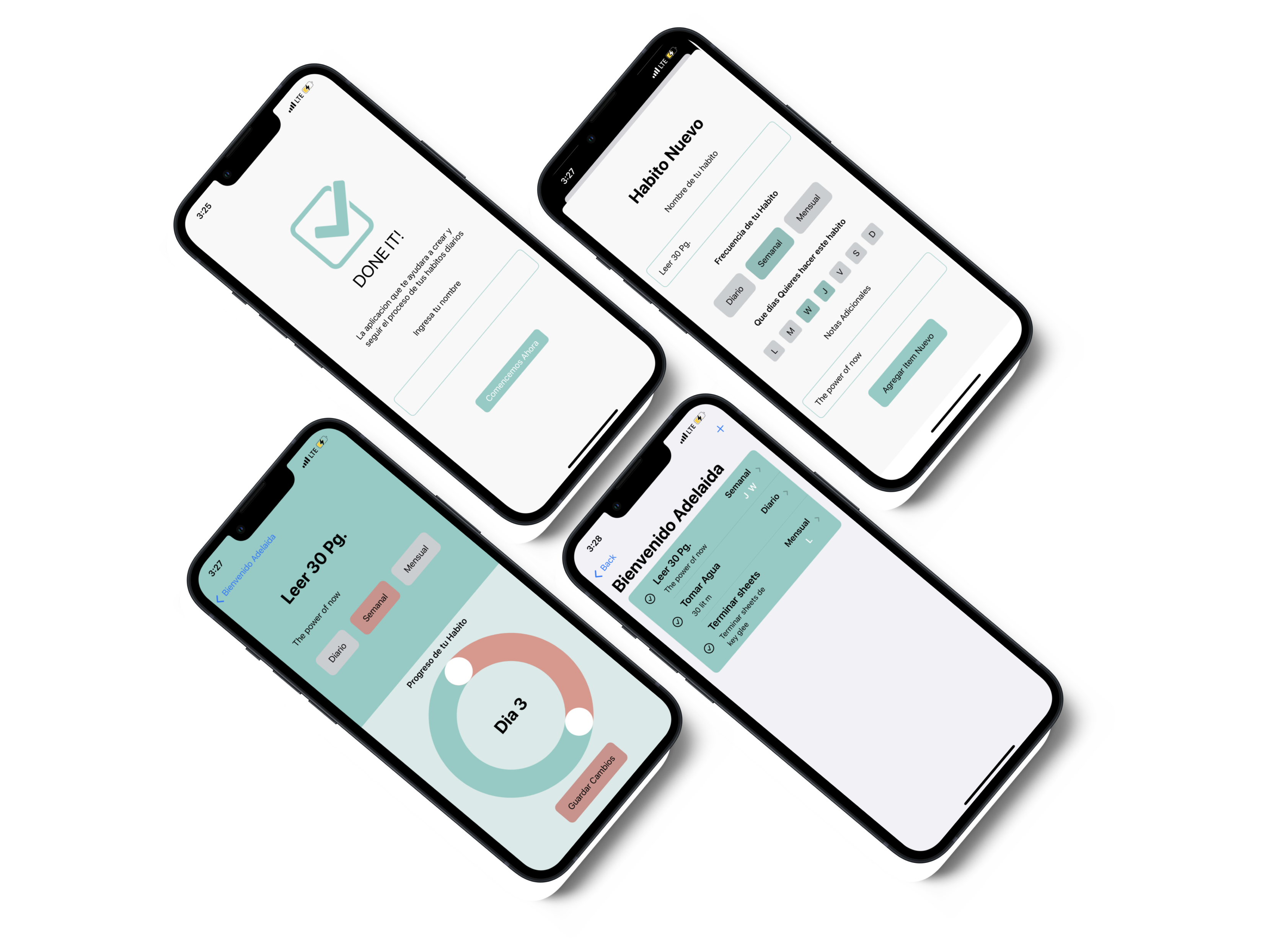 GitHub - AdelaidaGomez/Habit-Tracker-App: Habit tracker helps you build ...