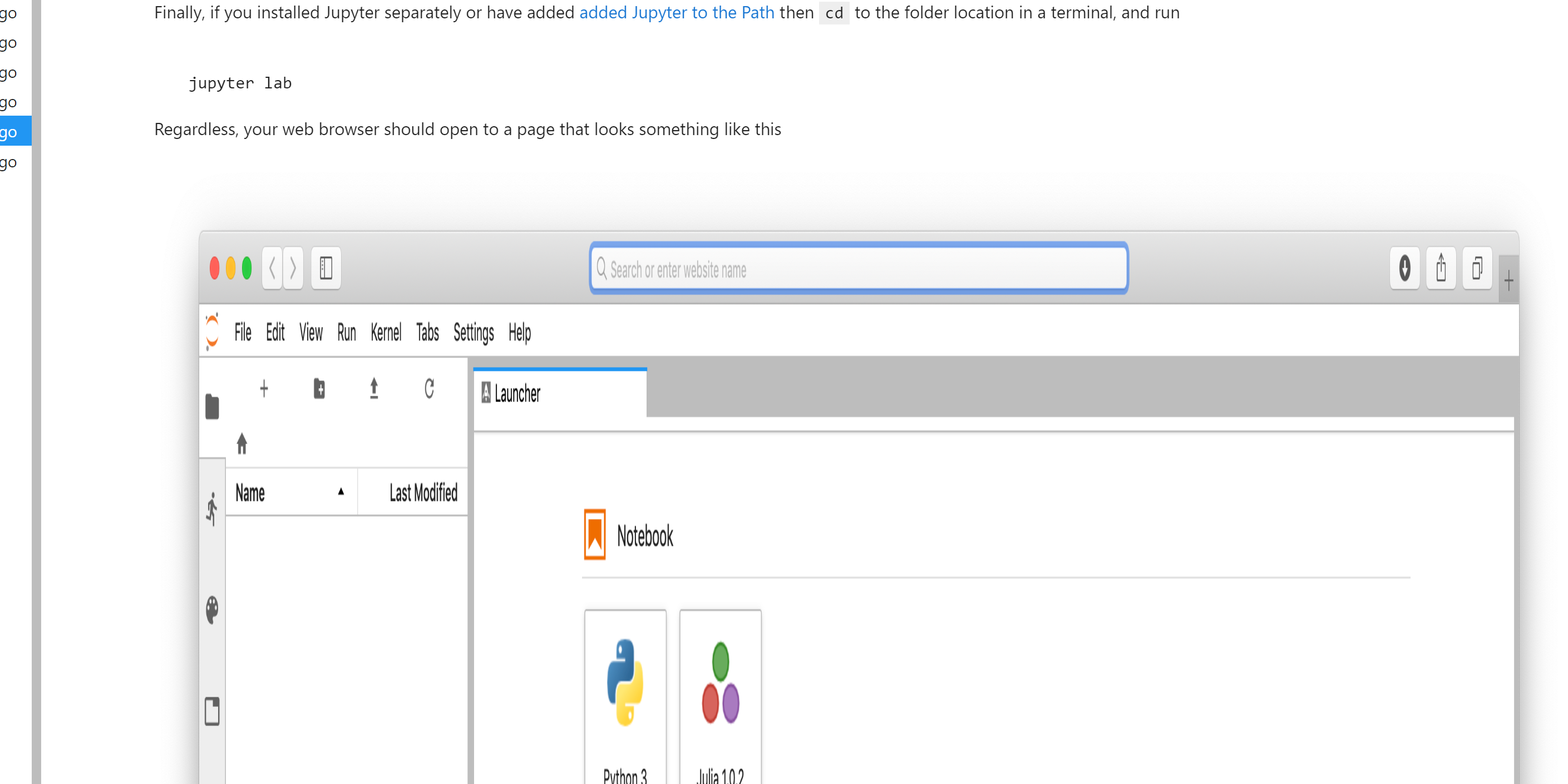 Images In Jupyter Notebook Are Distorted · Issue 670 · Quanteconlecture Source Jl · Github