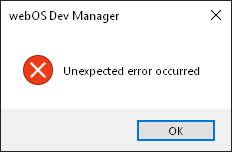 Not Launching on Windows 10 due to Missing WebView2 · Issue #56 · webosbrew/dev-manager-desktop ...