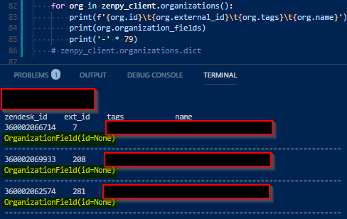 Organization & user fields support · Issue #213 · facetoe/zenpy · GitHub