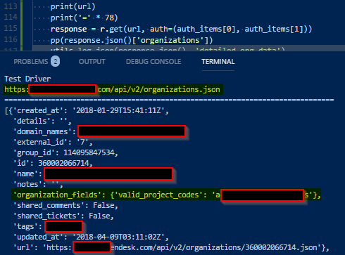 Organization & user fields support · Issue #213 · facetoe/zenpy · GitHub