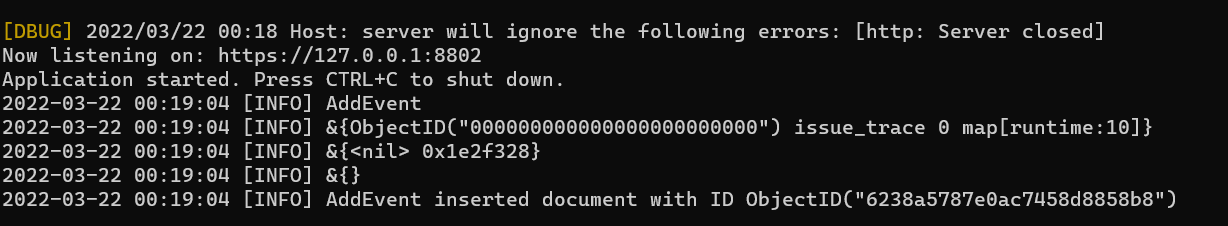 gRPC can not dep inject · Issue #1865 · kataras/iris · GitHub