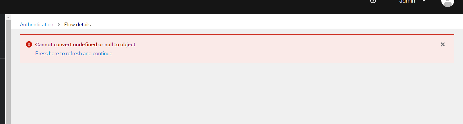 [ADFS] Disable login screen an redirect to SAML provider · keycloak ...