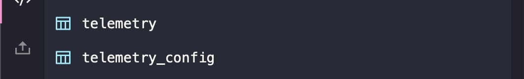 Ability to hide table · Issue #1948 · questdb/questdb · GitHub