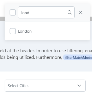 Multiselect: Dropdown Floating when opens on top · Issue #4111 · primefaces/primevue · GitHub