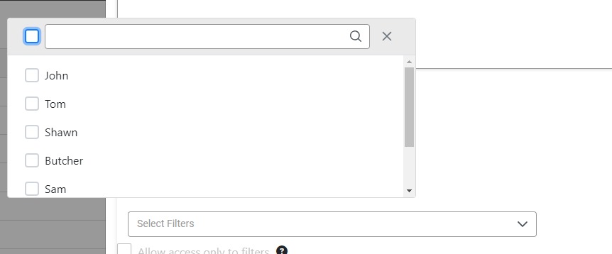 Multiselect: Dropdown Floating when opens on top · Issue #4111 · primefaces/primevue · GitHub