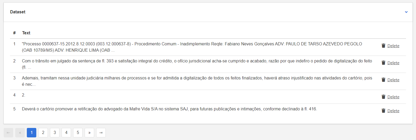 Can't upload a file with line break inside text · Issue #330 · doccano/doccano · GitHub