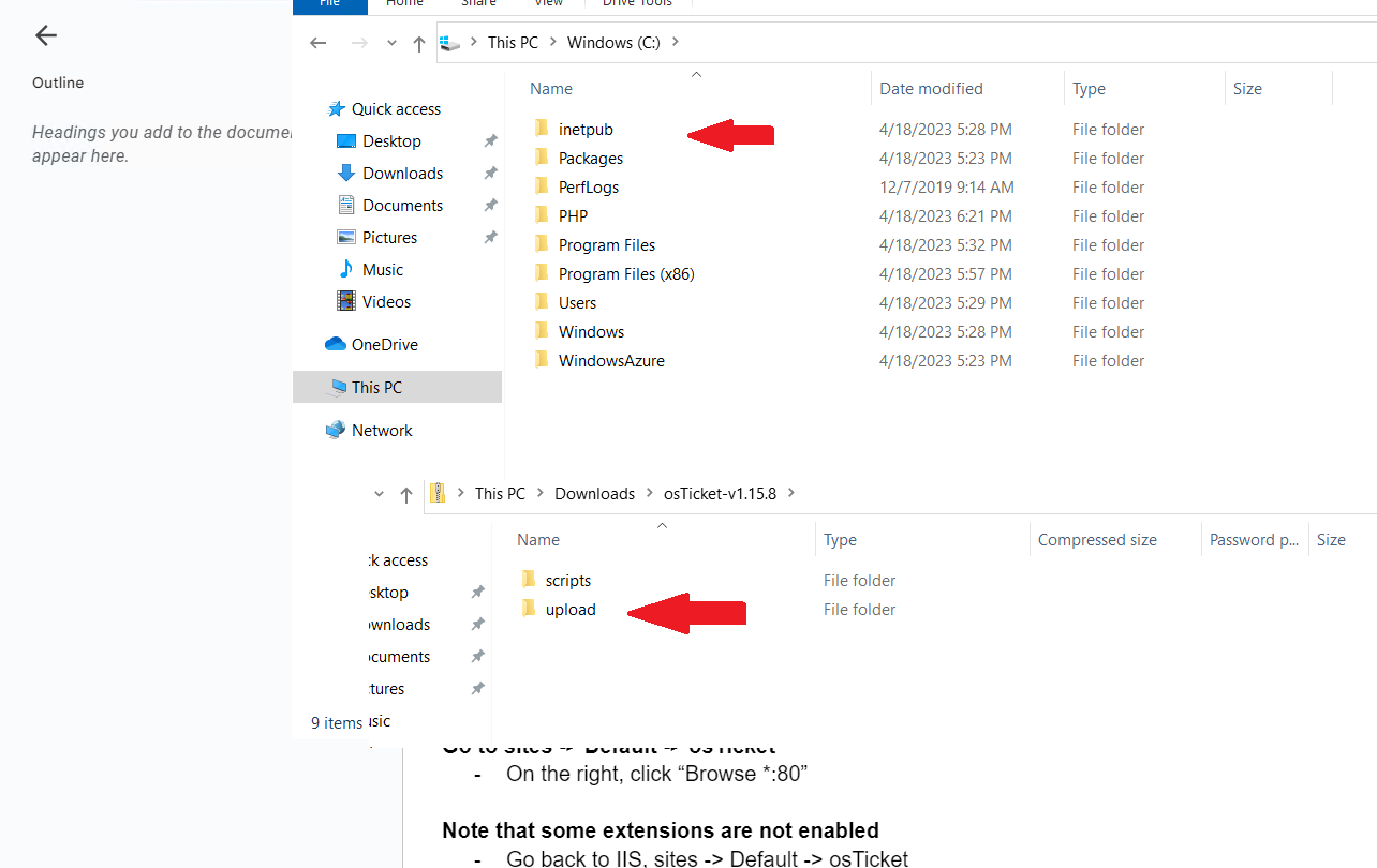 GitHub - Jerryharts2024/osticket-prereqs
