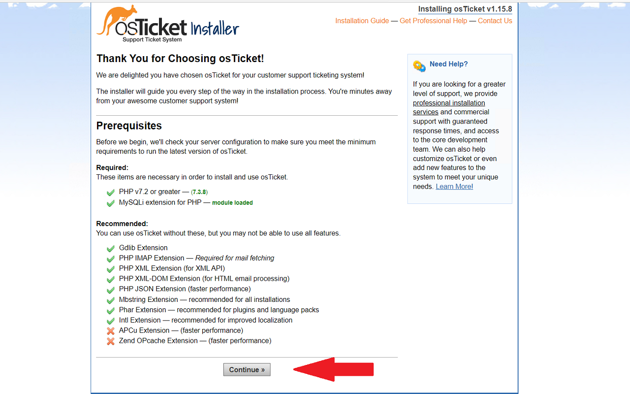 GitHub - Jerryharts2024/osticket-prereqs