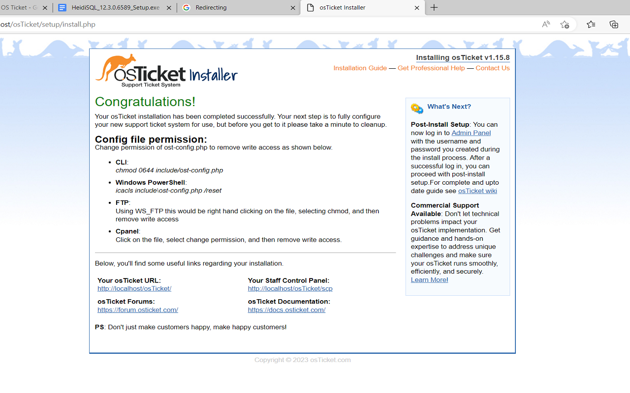 GitHub - Jerryharts2024/osticket-prereqs