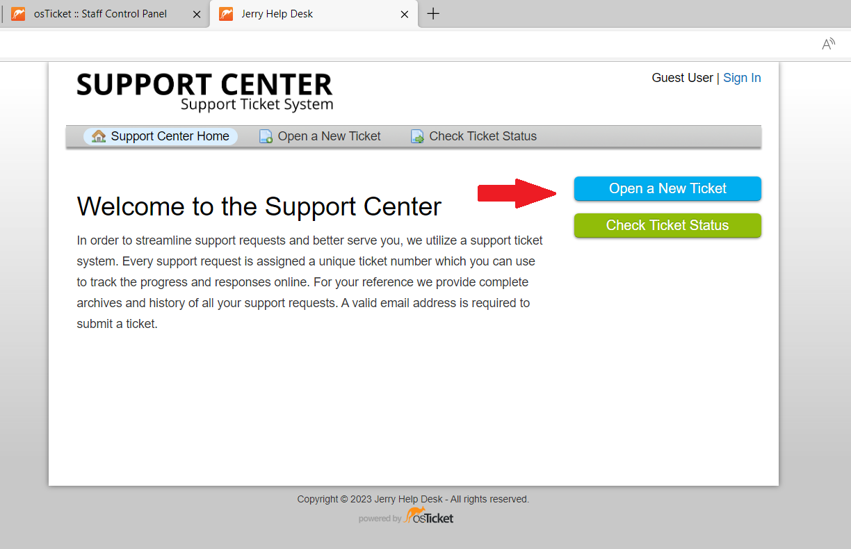 GitHub - Jerryharts2024/ticket-lifecycle
