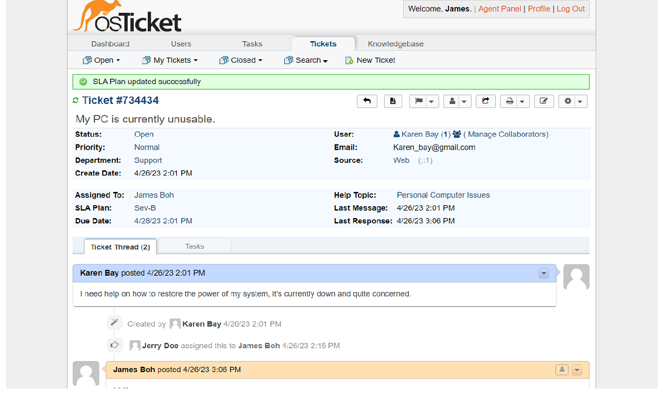 GitHub - Jerryharts2024/ticket-lifecycle