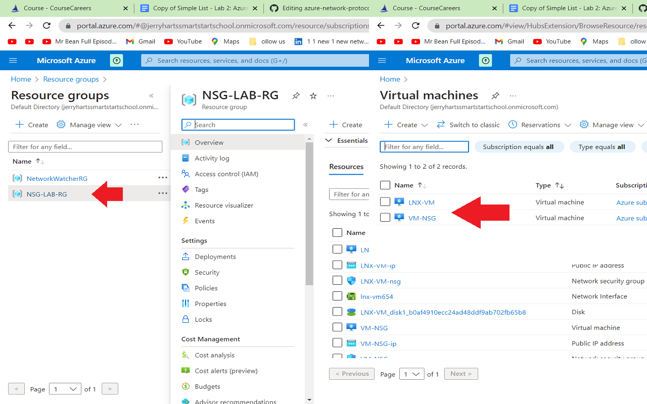 GitHub - Jerryharts2024/azure-network-protocols