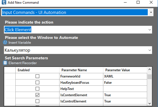 Ui Automation Doesnt Work · Issue 101 · Saucepleeztaskt · Github