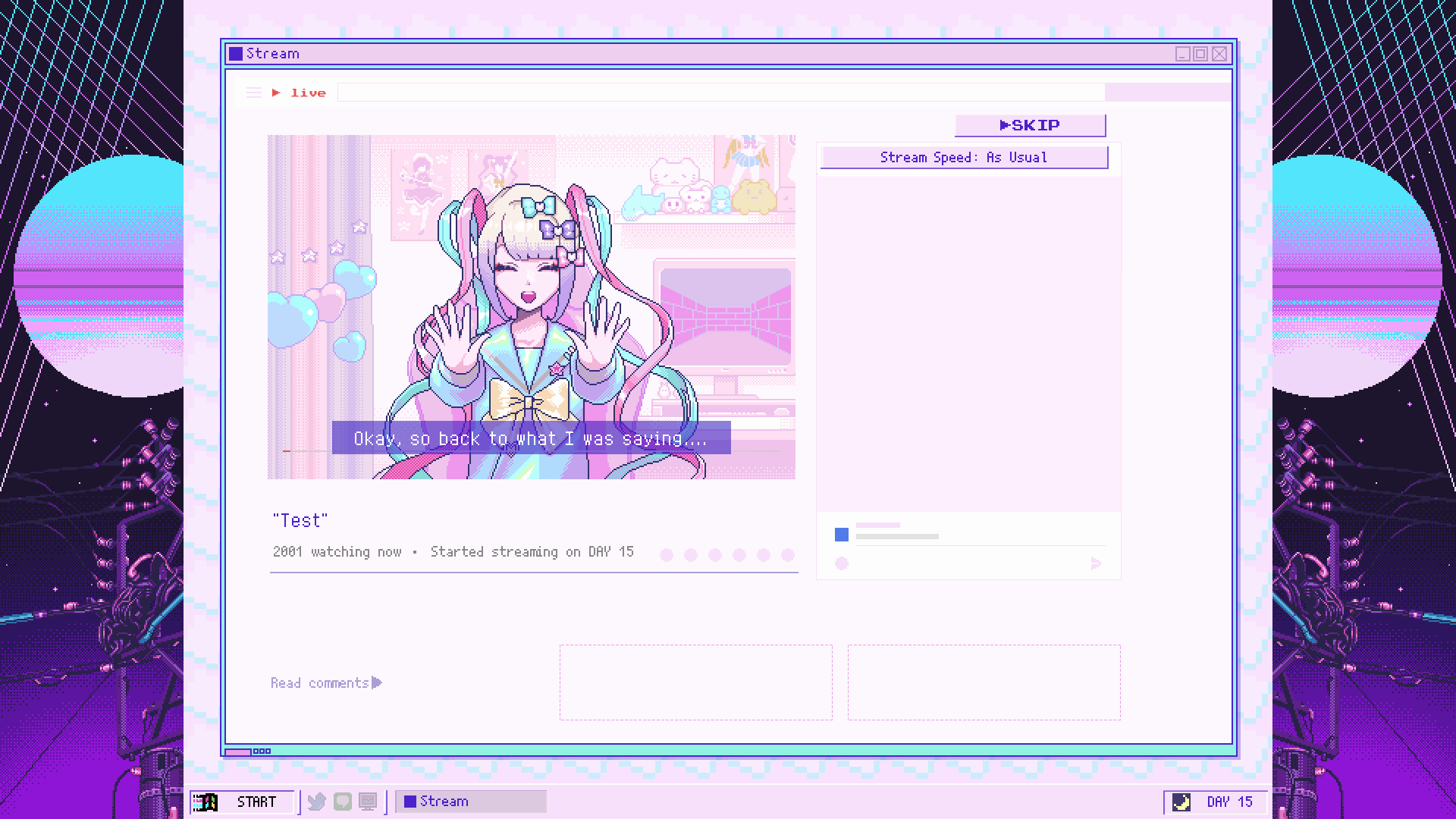 GitHub - amazeedaizee/CustomStreamLoader: A mod for Needy Streamer Overload that allows Custom ...