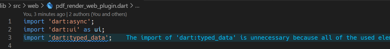 Rendering breakage on recent Flutter · Issue #84 · espresso3389/flutter_pdf_render · GitHub