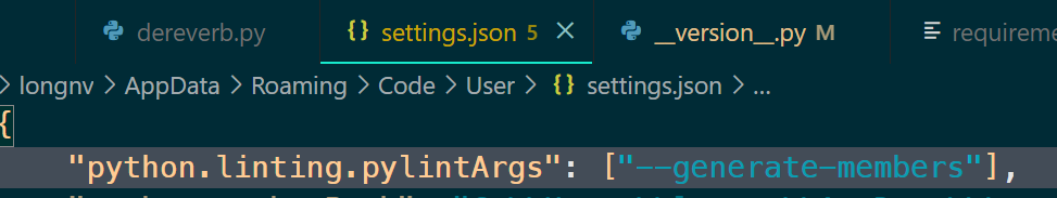 [Minor Bug] Pylint E1101 Module 'torch' has no 'from_numpy' member · Issue #701 · pytorch ...