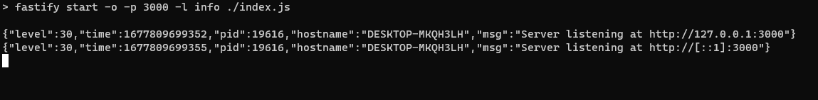 preParsing is undefined not null · Issue #4511 · fastify/fastify · GitHub