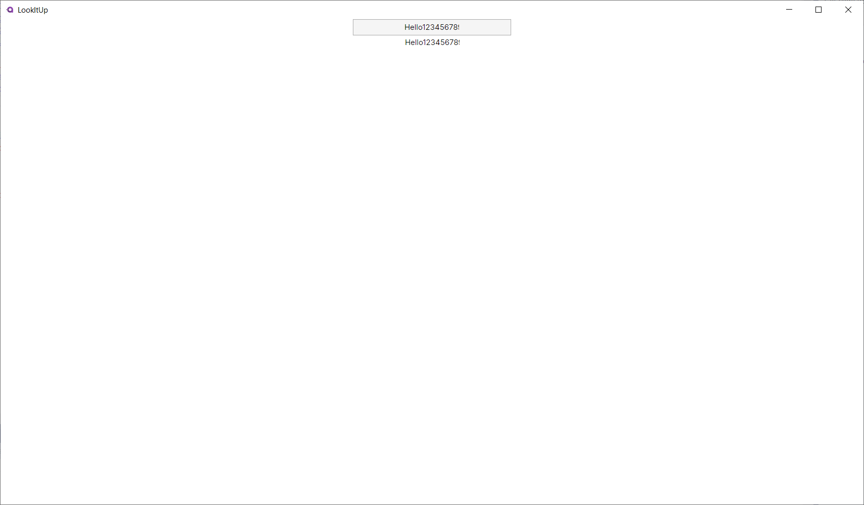 Center Aligned Text Trimmed When Control Has Enough Space · Issue 13574 · Avaloniauiavalonia