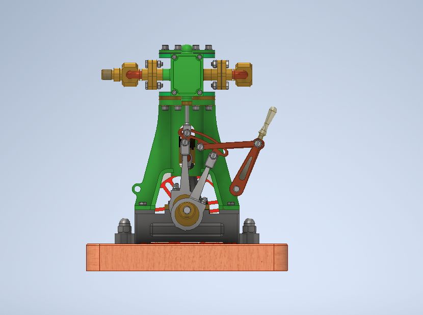 GitHub - vanhau13032001/Miniature-Steam-Engine