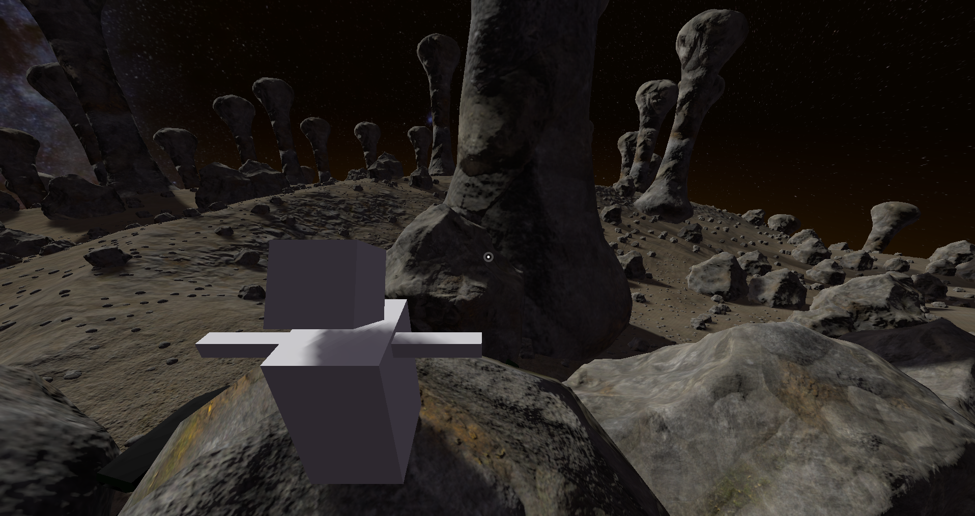 Voxel instancer · Issue #223 · Zylann/godot_voxel · GitHub