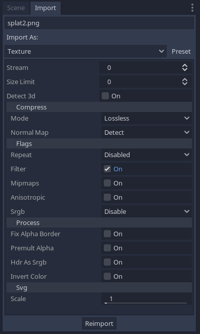 Textures are not displayed correctly · Issue #240 · Zylann/godot_heightmap_plugin · GitHub