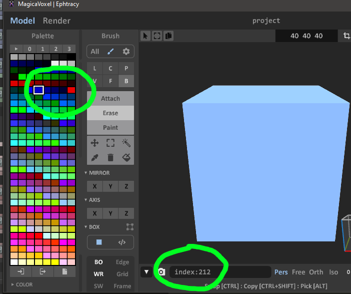 Is There A Way To Recreate Voxelinstancer On Voxelterrain Instead Of Voxellodterrain · Issue