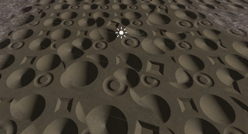 Multisplat16/Lite Shader normal calculation wrong + Fix · Issue #308 · Zylann/godot_heightmap ...