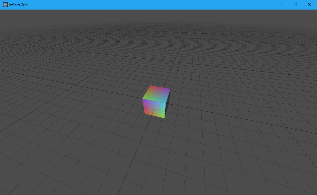 3D grid divisions should be made more distinct · Issue #11475 ...