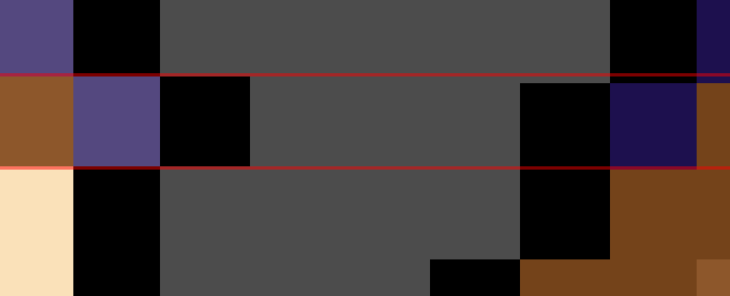 AnimatedSprite distort pixels · Issue #11688 · godotengine/godot · GitHub