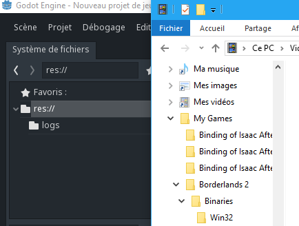 Default editor font a bit smaller? · Issue #12381 · godotengine/godot · GitHub