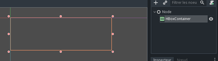 Confusing size behaviour when controls are in a HBoxContainer · Issue #12824 · godotengine/godot ...