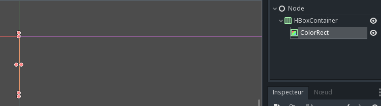 Confusing size behaviour when controls are in a HBoxContainer · Issue #12824 · godotengine/godot ...