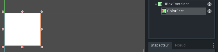 Confusing size behaviour when controls are in a HBoxContainer · Issue #12824 · godotengine/godot ...