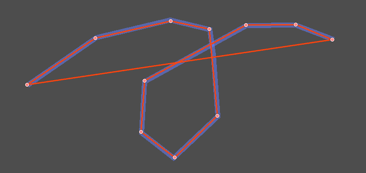 No way to easily place collision segments across a line · Issue #16765 · godotengine/godot · GitHub