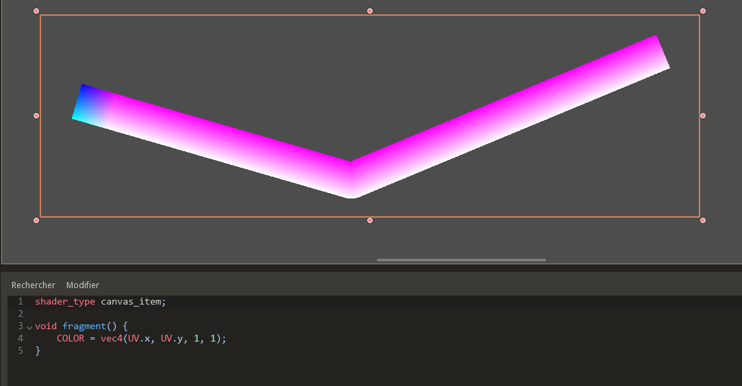 Line2d Uv Texture Glitch · Issue 16961 · Godotenginegodot · Github