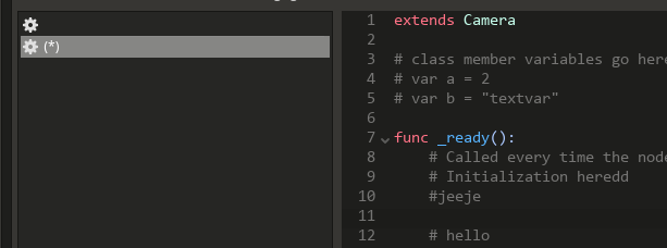 Godot keeps saving script at old location after being moved to another ...