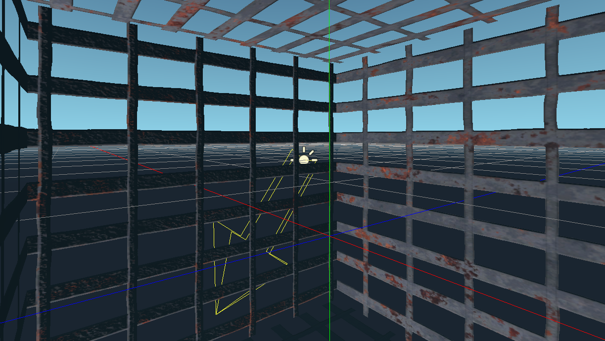 Double Sided Mesh Is Shaded Wrong When A Normal Map Is Used · Issue 19918 · Godotengine Godot