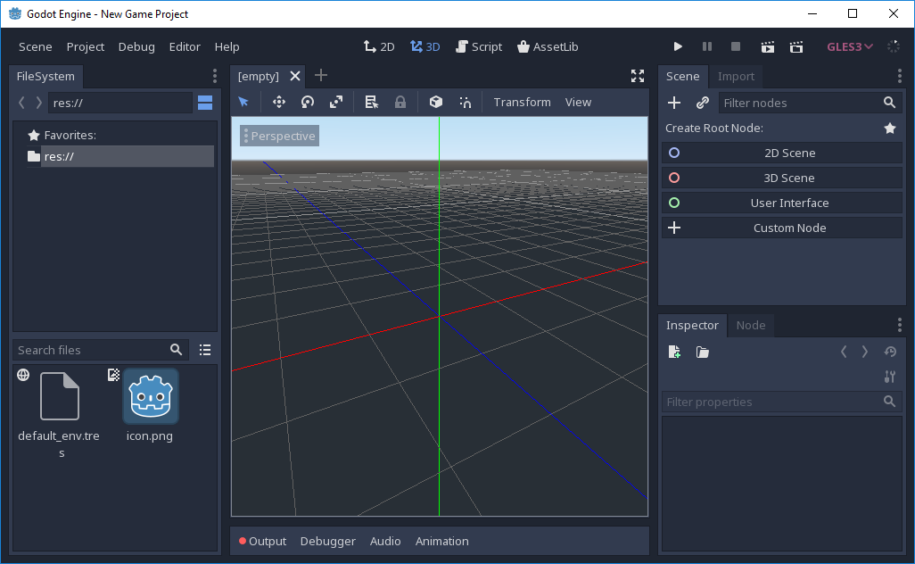 Error when opening the editor with a specific dock layout · Issue #23467 · godotengine/godot ...