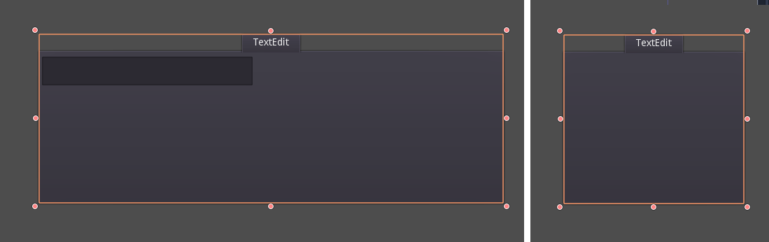 TabContainer doesn't layout its children when first added · Issue #23570 · godotengine/godot ...