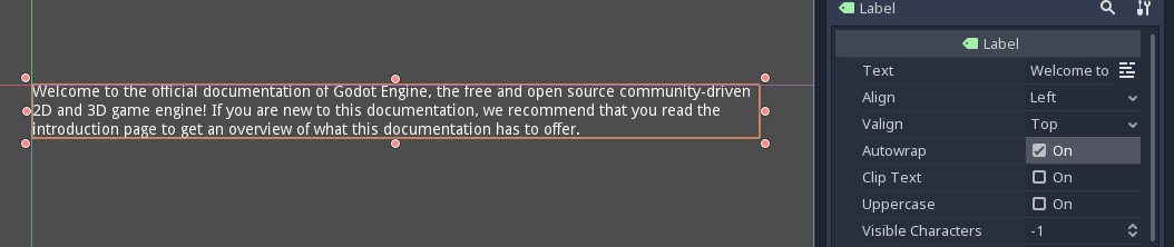 Export dialog layout out of boundary. · Issue #24202 · godotengine/godot · GitHub