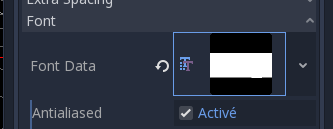 DynamicFont size changes when loading project · Issue #24604 · godotengine/godot · GitHub