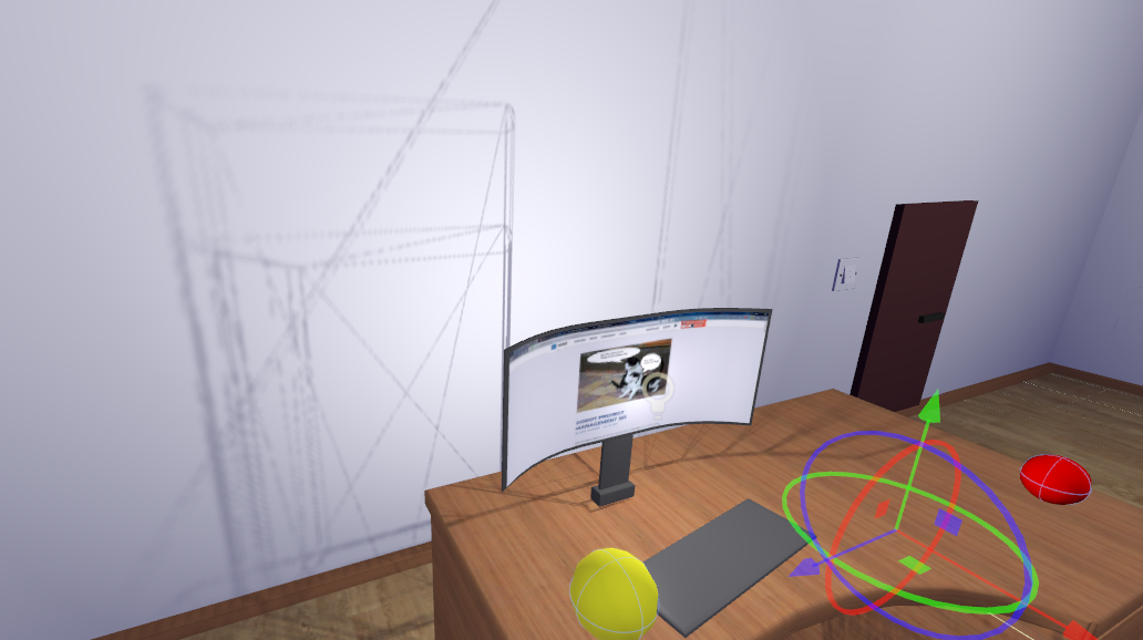 OmniLight shadows are calculated based on editor Display Mode, leads to quirks when enabling ...
